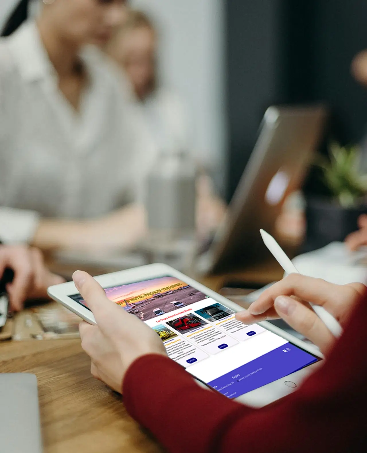 Shuttle Booking software | Shuttle booking system | Booking system