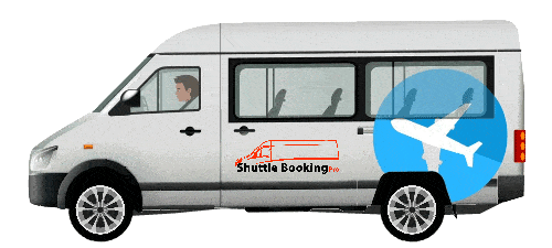 Shuttle booking system | Shuttle booking software | Booking system